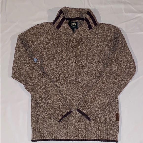Roots | Sweaters | Roots Sweater Perfect For Winter | Poshmark